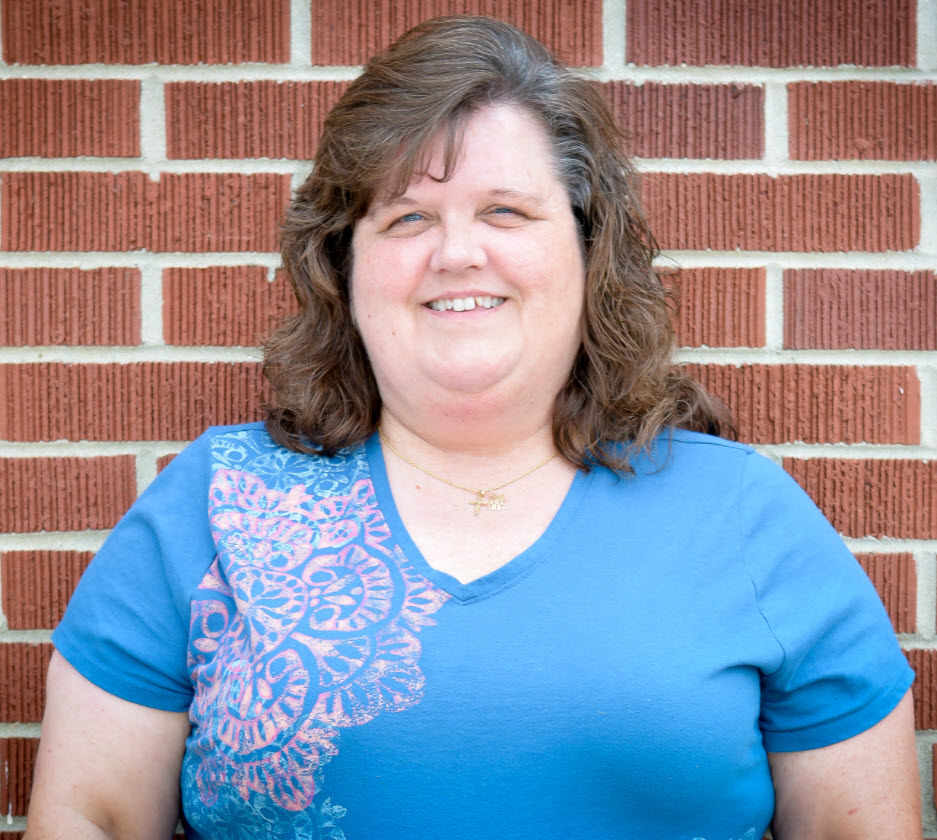 Staff - City of Burgin